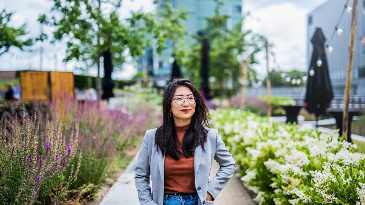 Working at Data & Analytics within Rabobank - Rabobank