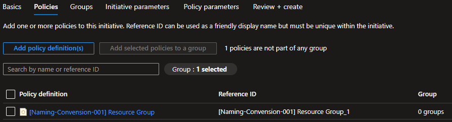 How to deploy Azure policies the DevOps way - Rabobank