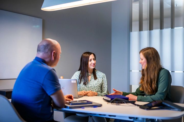 Making sustainability tangible with numbers - Rabobank