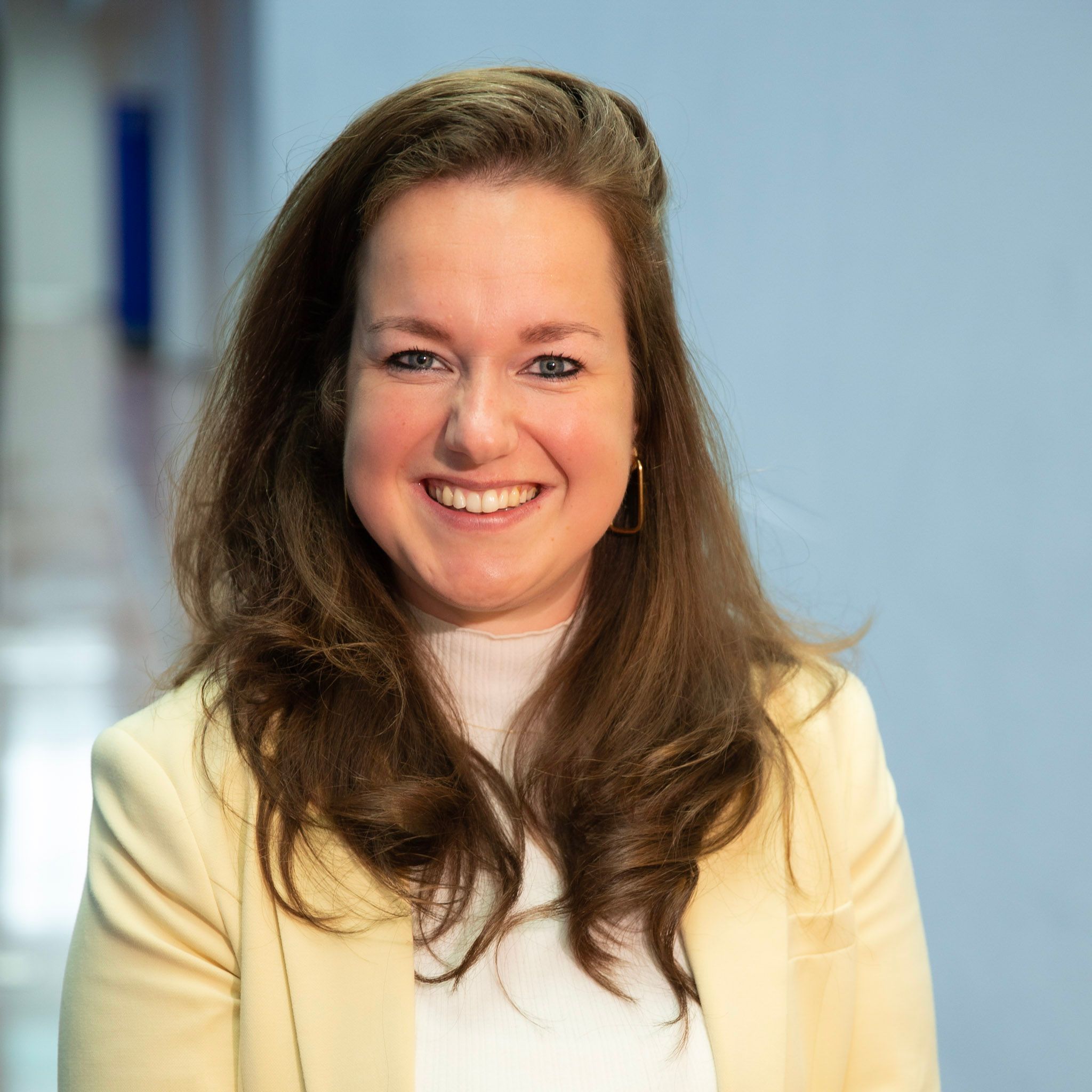 Specialist Inkomensverklaringen C - Rabobank