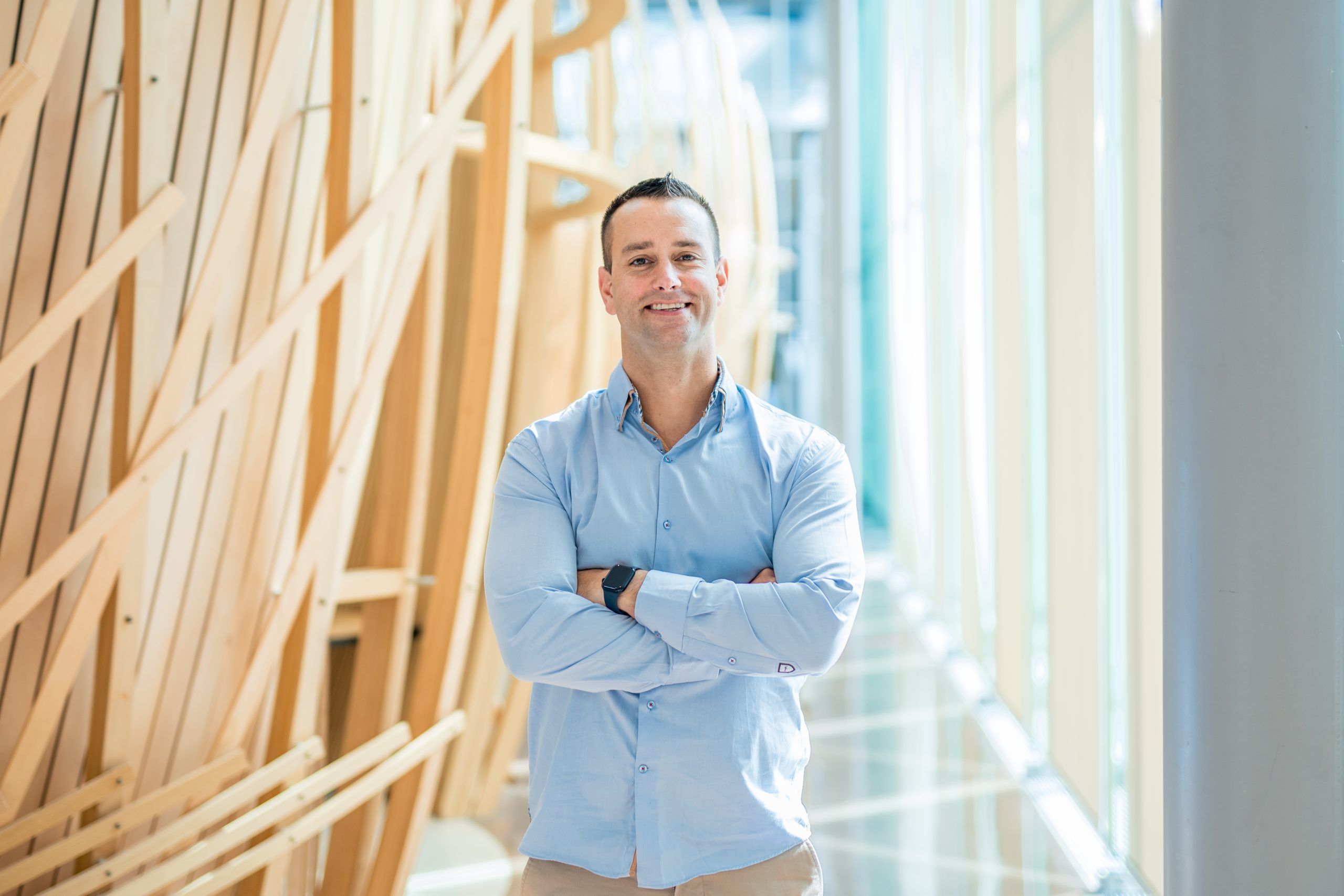 Corporate Banking - Rabobank