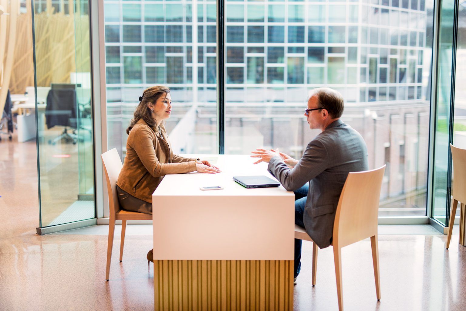 Thinking along and pushing back: how Credit Core is changing teamwork ...