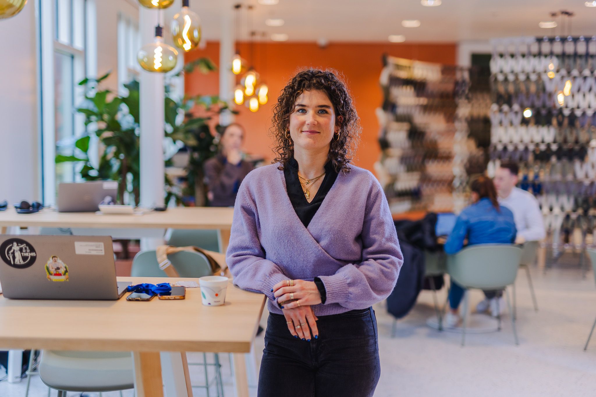 Organizing GenAI within a big corporate - Rabobank