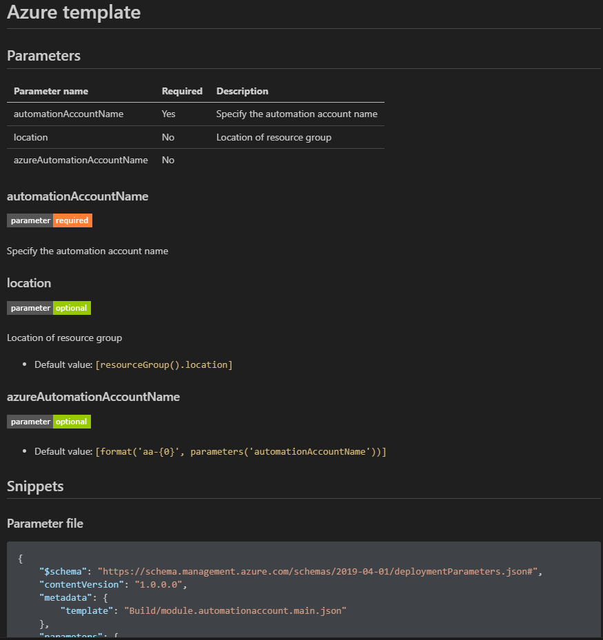 The hidden gem to enable DevOps or Bicep - Rabobank