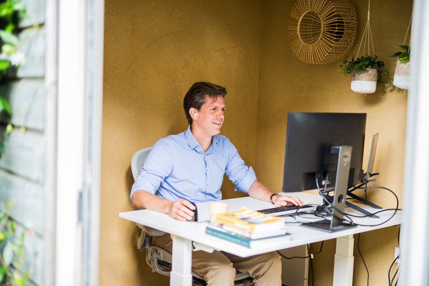 Project Acorn contributes to new revenue models for farmers - Rabobank