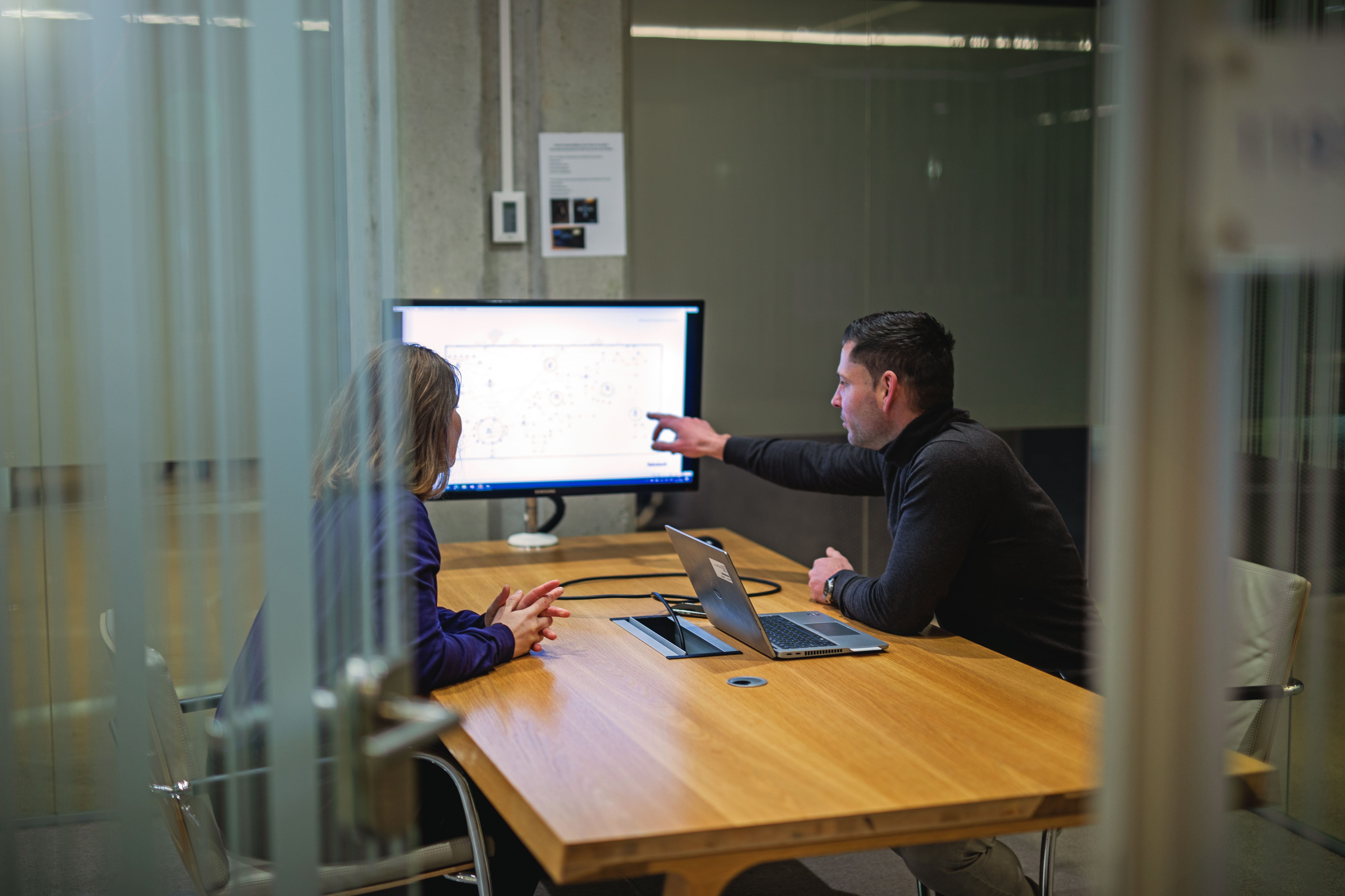 Investigations - Rabobank