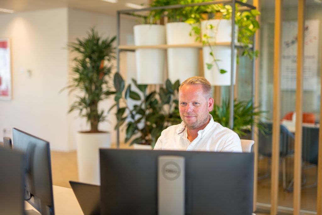 Sanctions Monitoring jobs at Rabobank - Rabobank