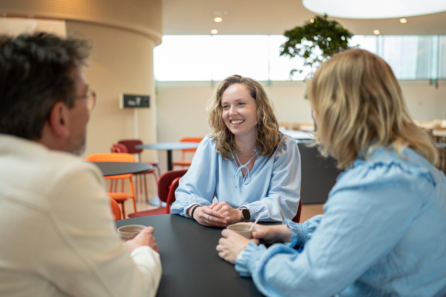 Risk jobs at Rabobank - Rabobank