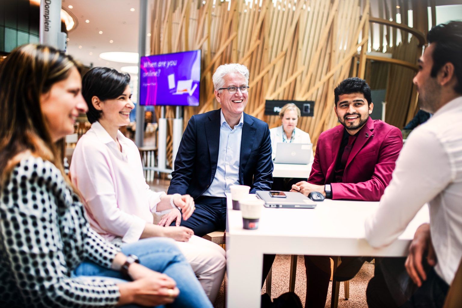 Audit at Rabobank - Work at Rabobank - Rabobank