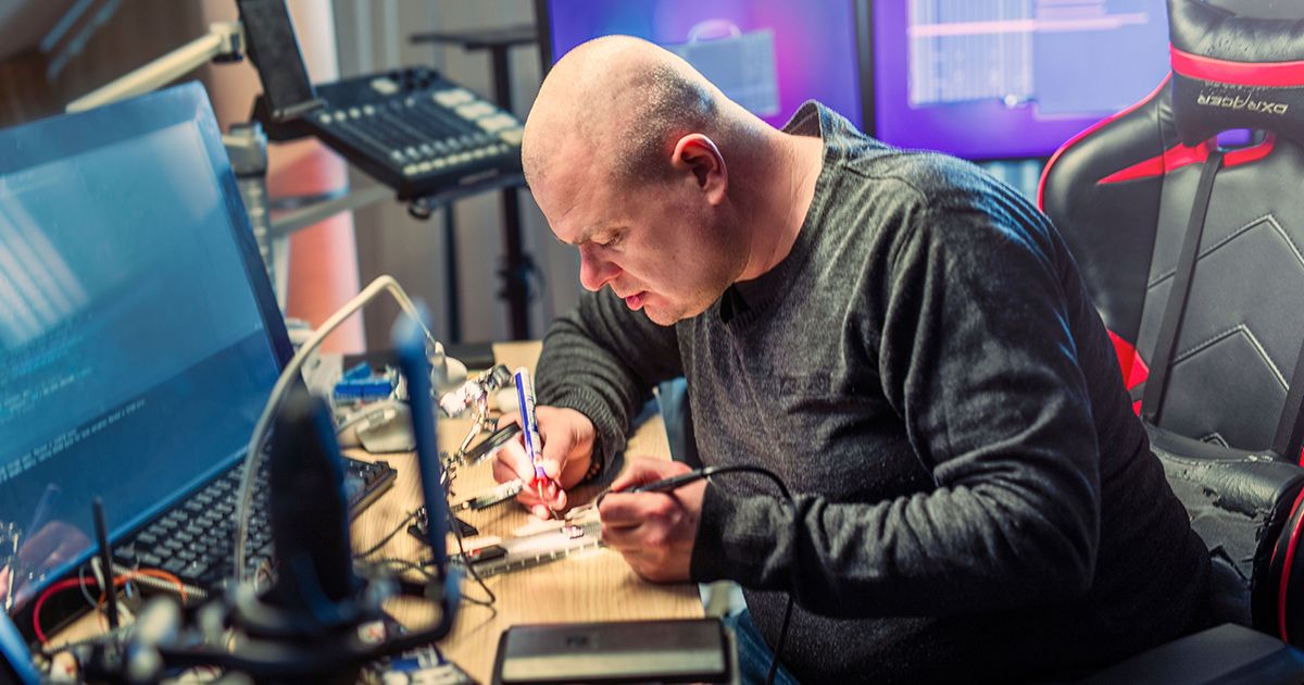 Technical Business Analyst - Rabobank