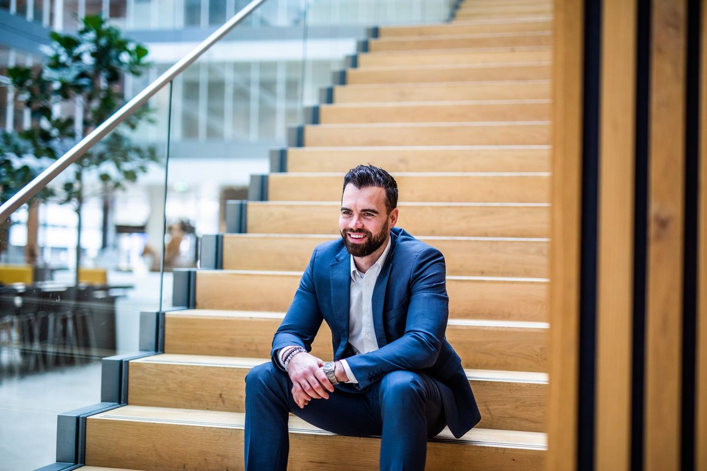 Career development at Rabobank - Rabobank