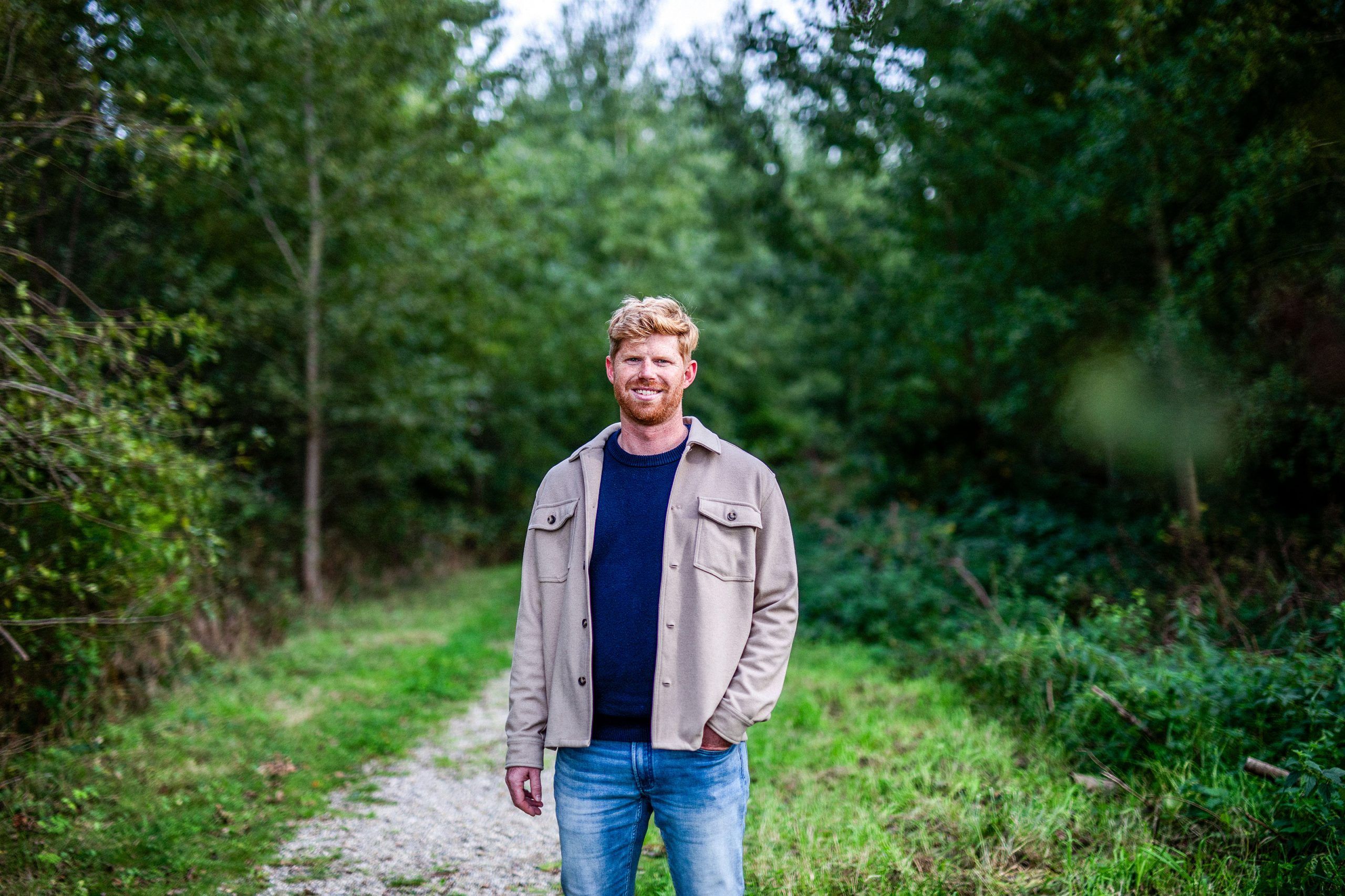 Project Acorn helps with carbon reduction - Working at Rabobank - Rabobank