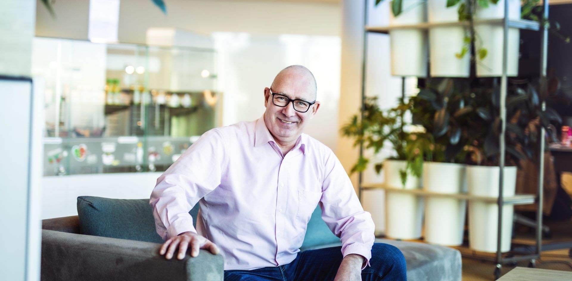 Samenwerken voor verandering: de missie van IT Lead Martijn - Rabobank