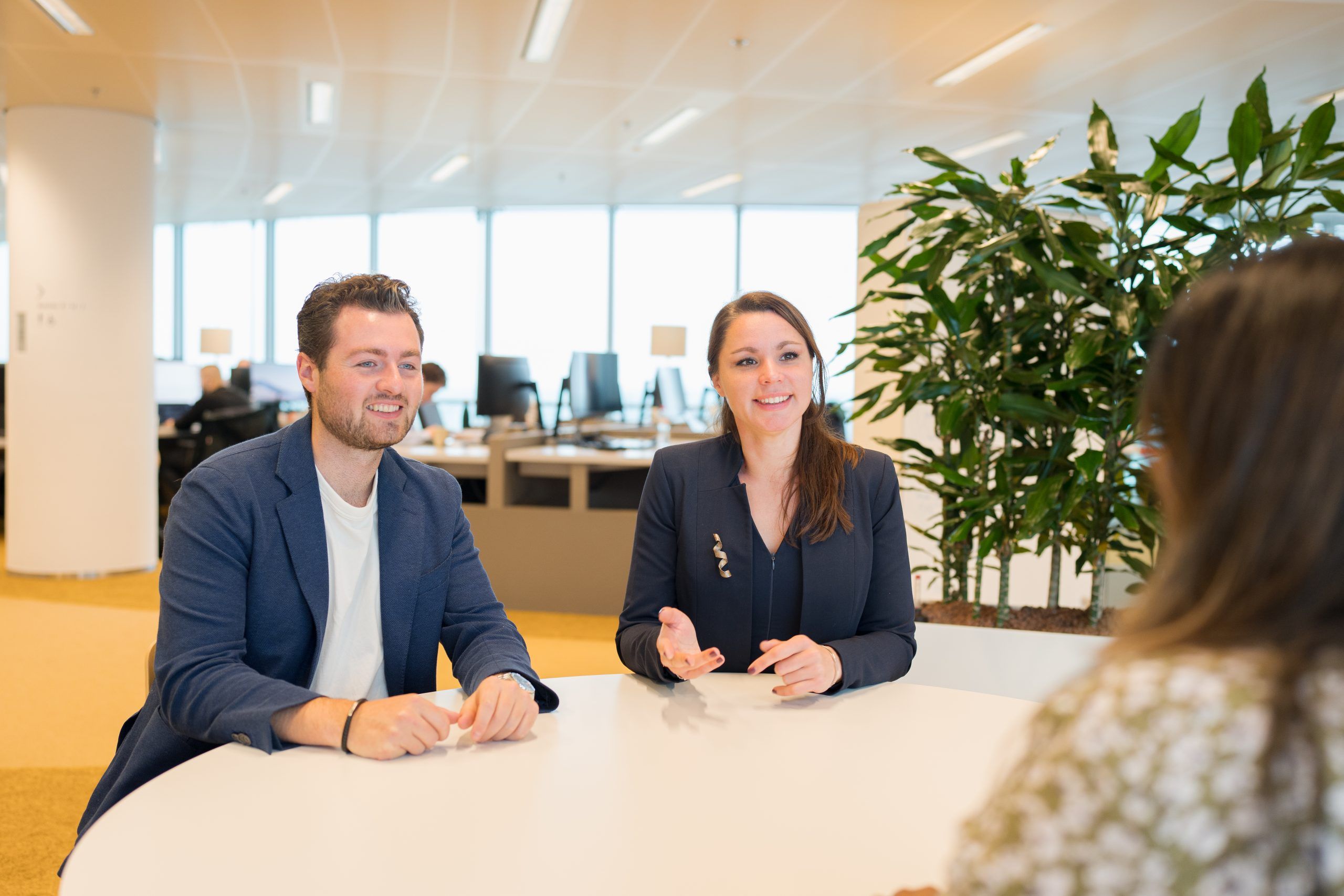 Sanctions Monitoring jobs at Rabobank - Rabobank