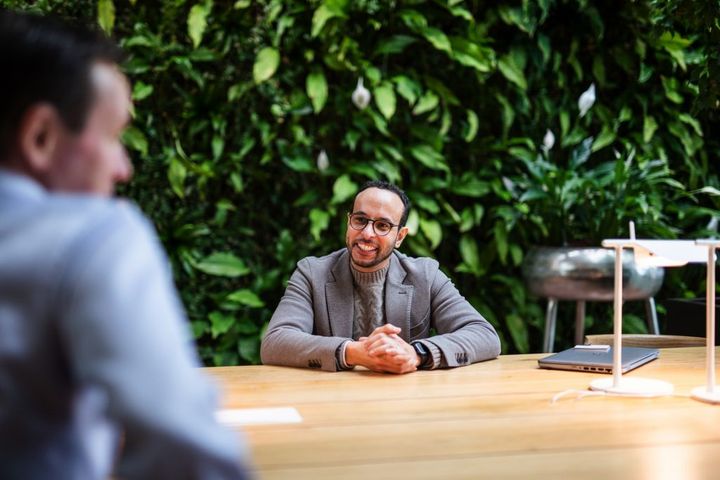 The power of talent development at Rabobank - Rabobank