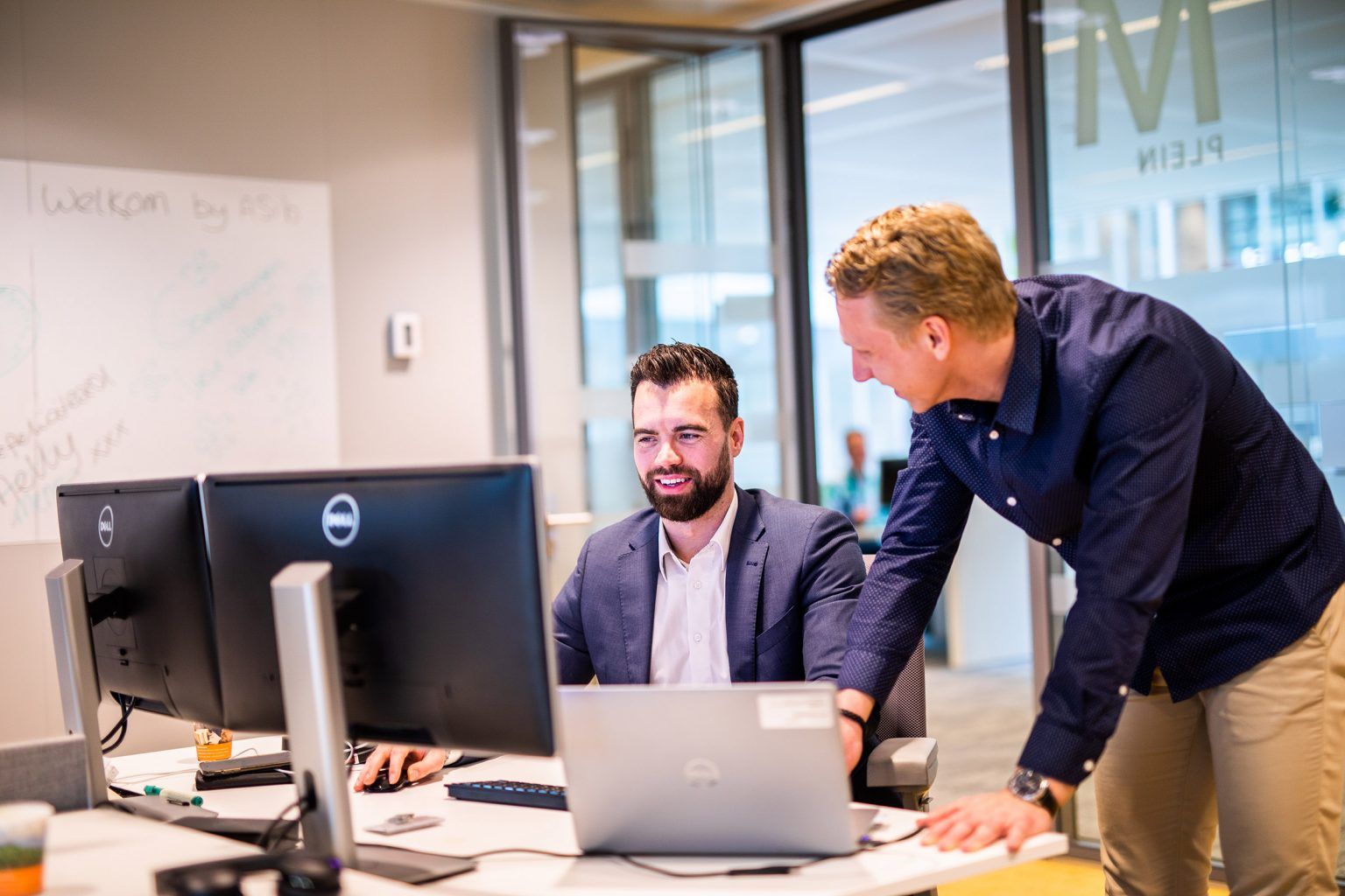 Transaction Monitoring jobs at Rabobank - Rabobank