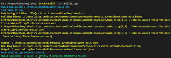 5 best practices for using Azure Bicep - Rabobank