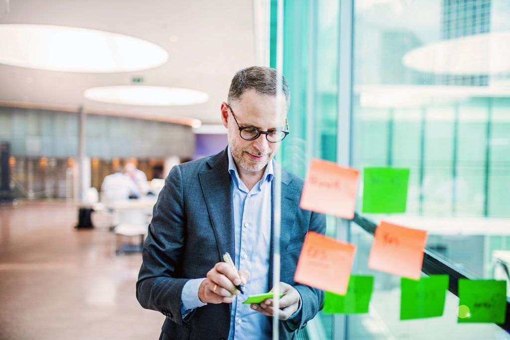 Working at Data & Analytics within Rabobank - Rabobank