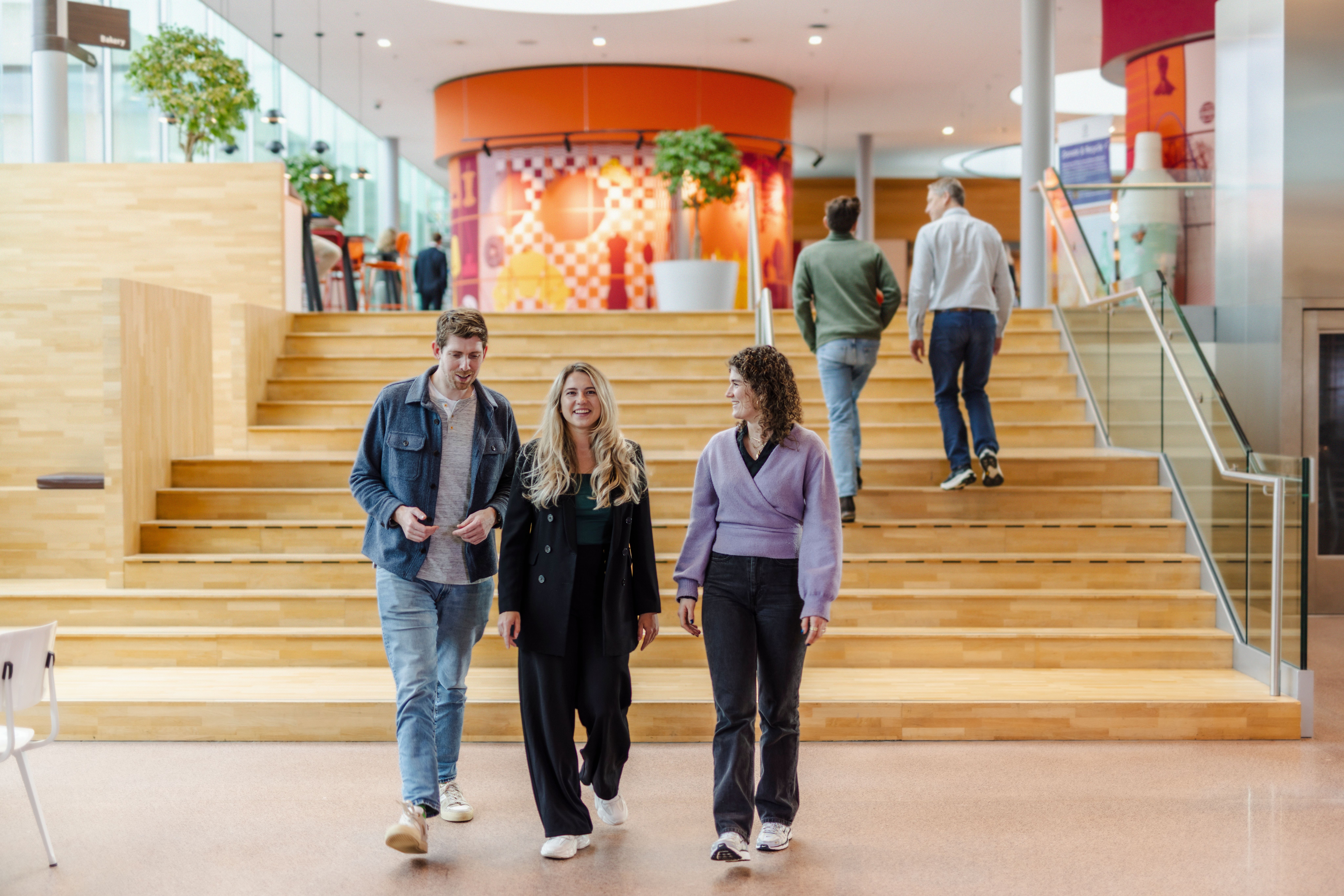 Work as a GenAI Specialist at Rabobank IT - Rabobank