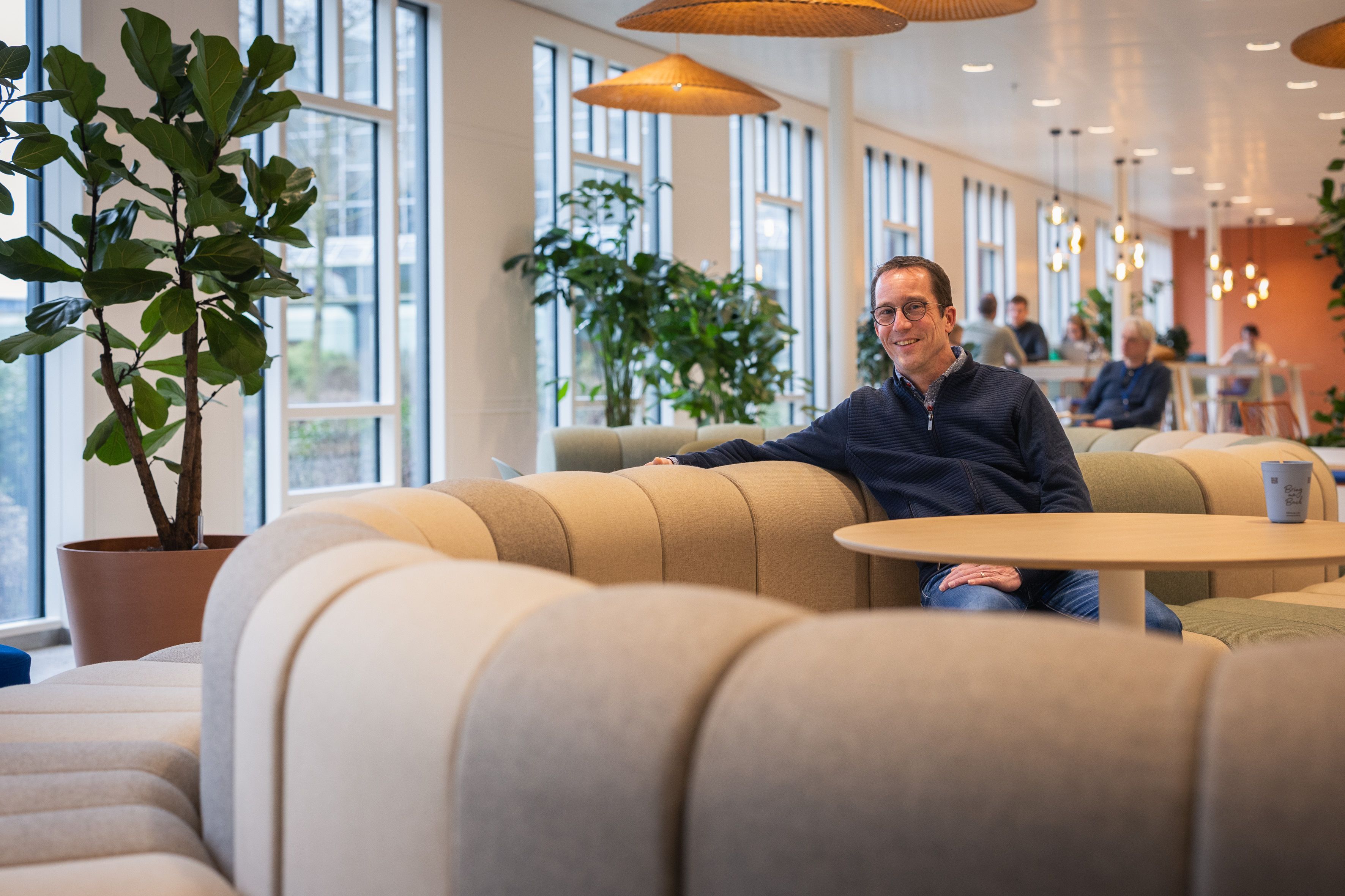 Working with a disability - Rabobank