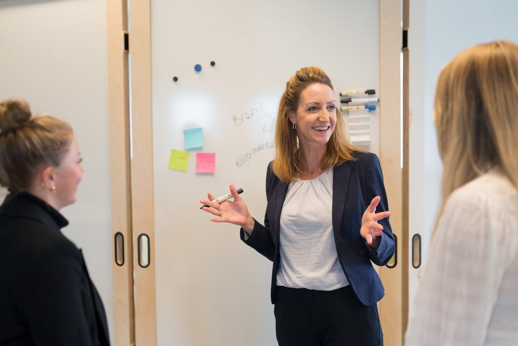 Corporate Banking - Rabobank