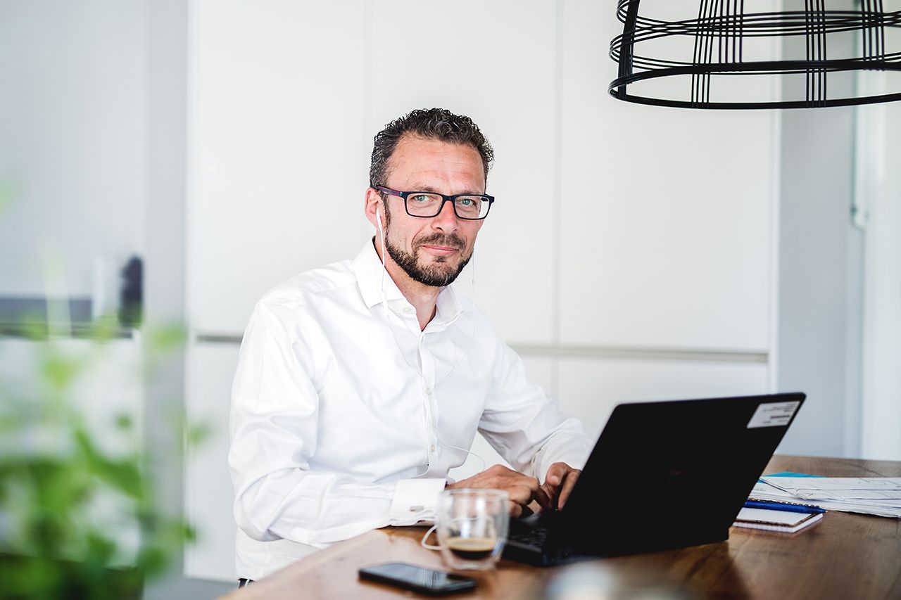 Corporate Banking - Rabobank