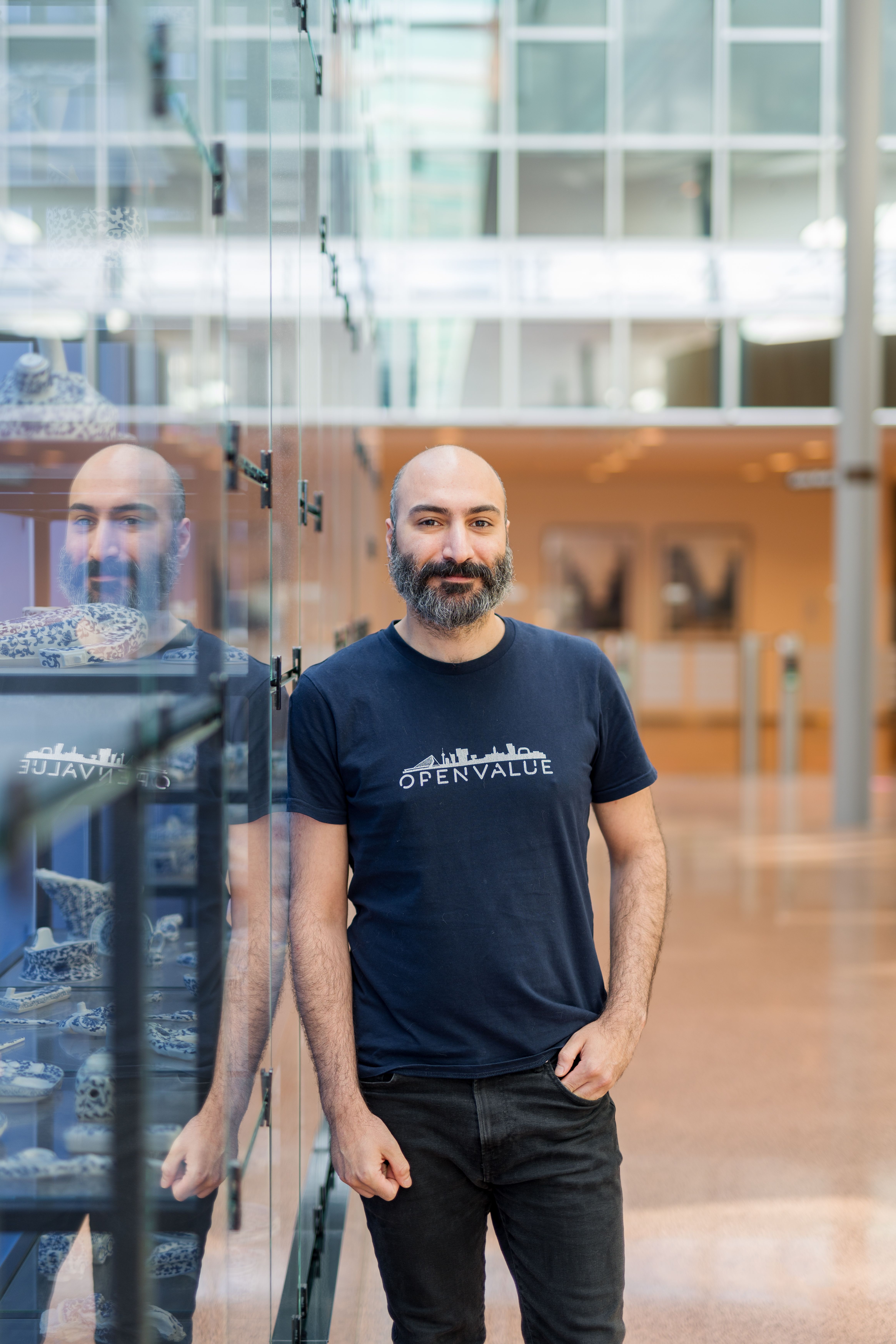 How the Tech Radar promotes standardization - Rabobank