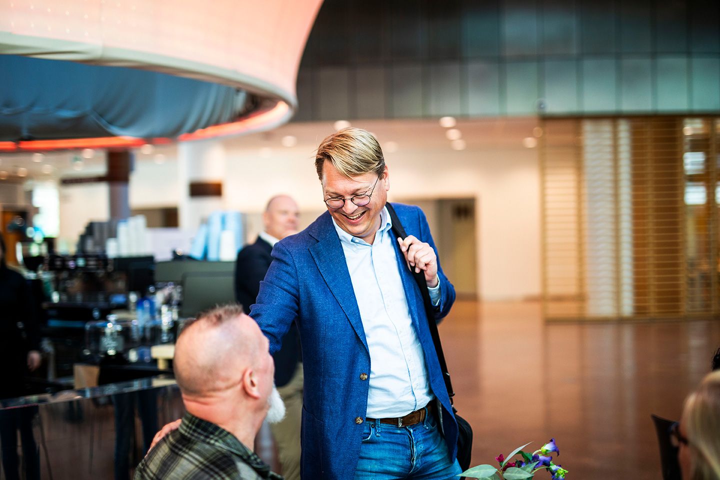 Senior Business Controller at Rabobank - Rabobank