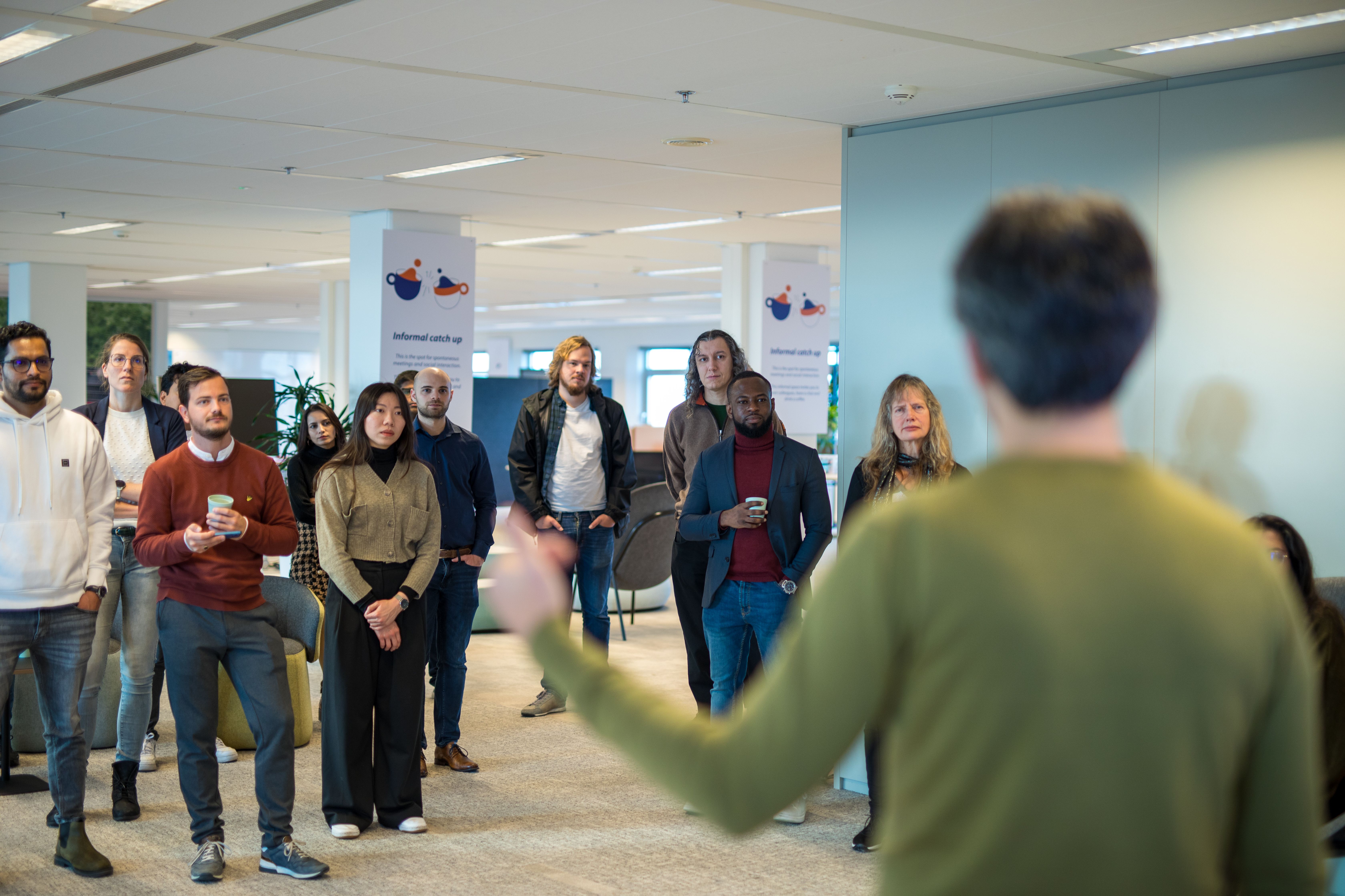 Audit at Rabobank - Work at Rabobank - Rabobank