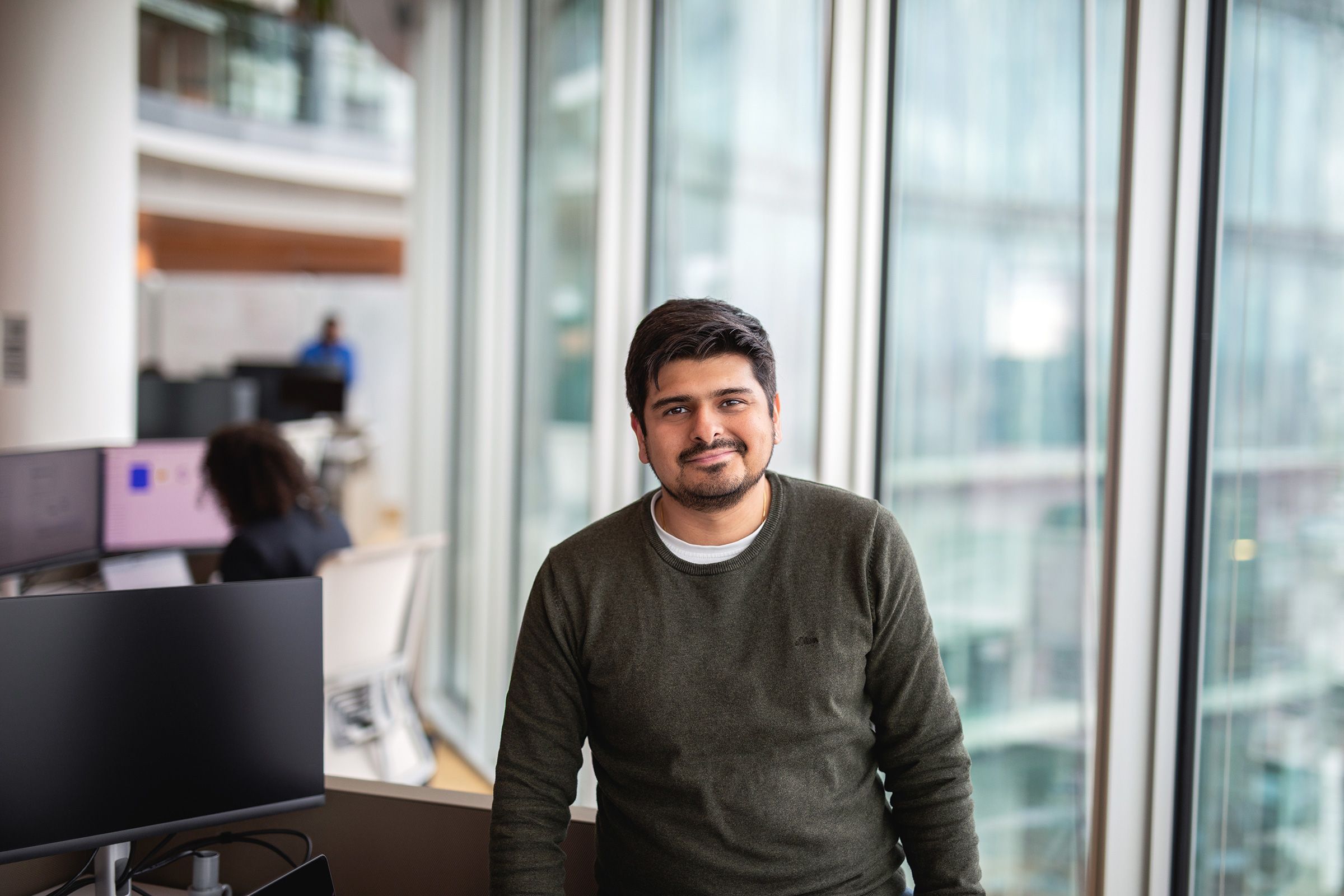 Green Coding: A Path to Sustainable IT Practices - Rabobank