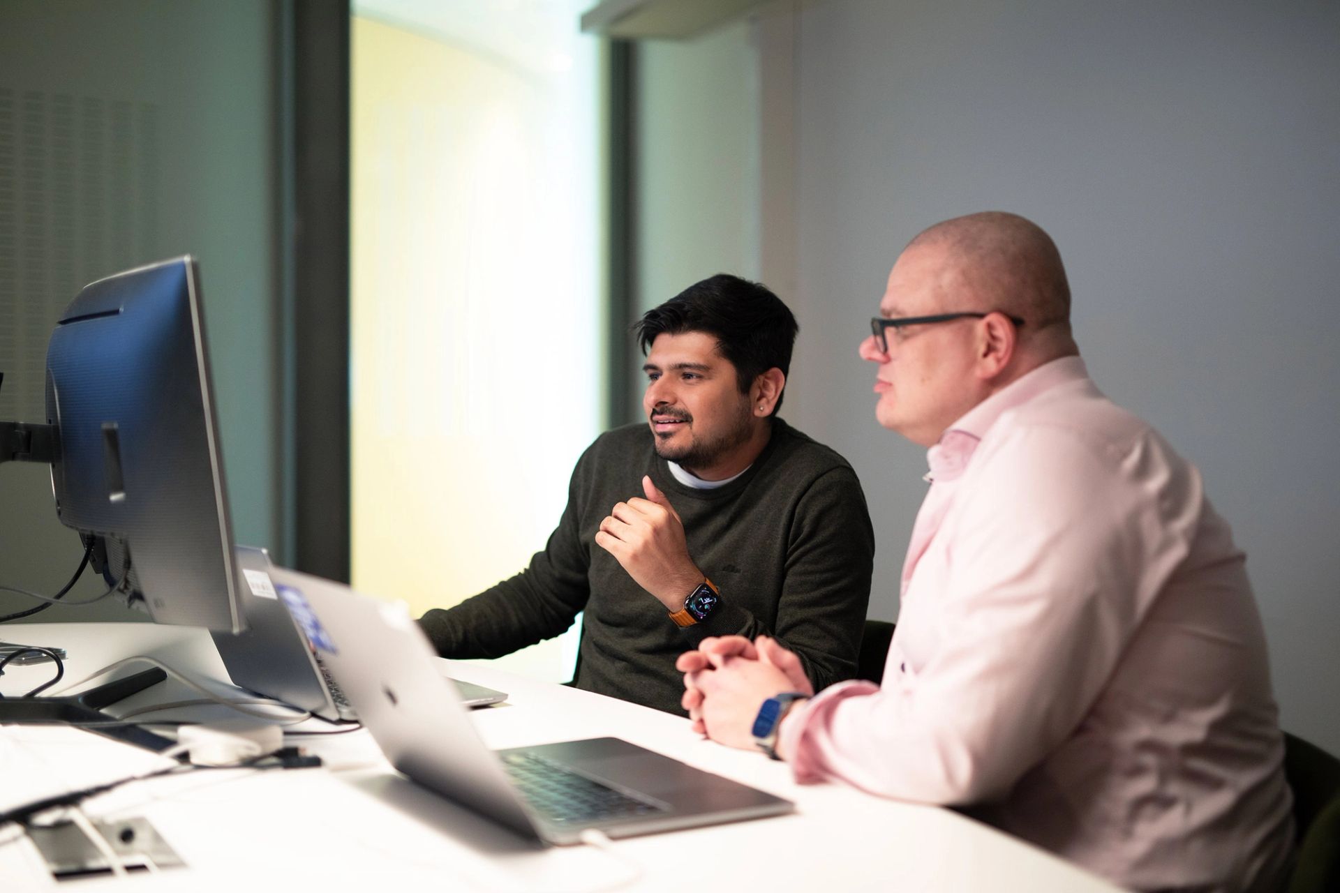 Green Coding: A Path to Sustainable IT Practices - Rabobank