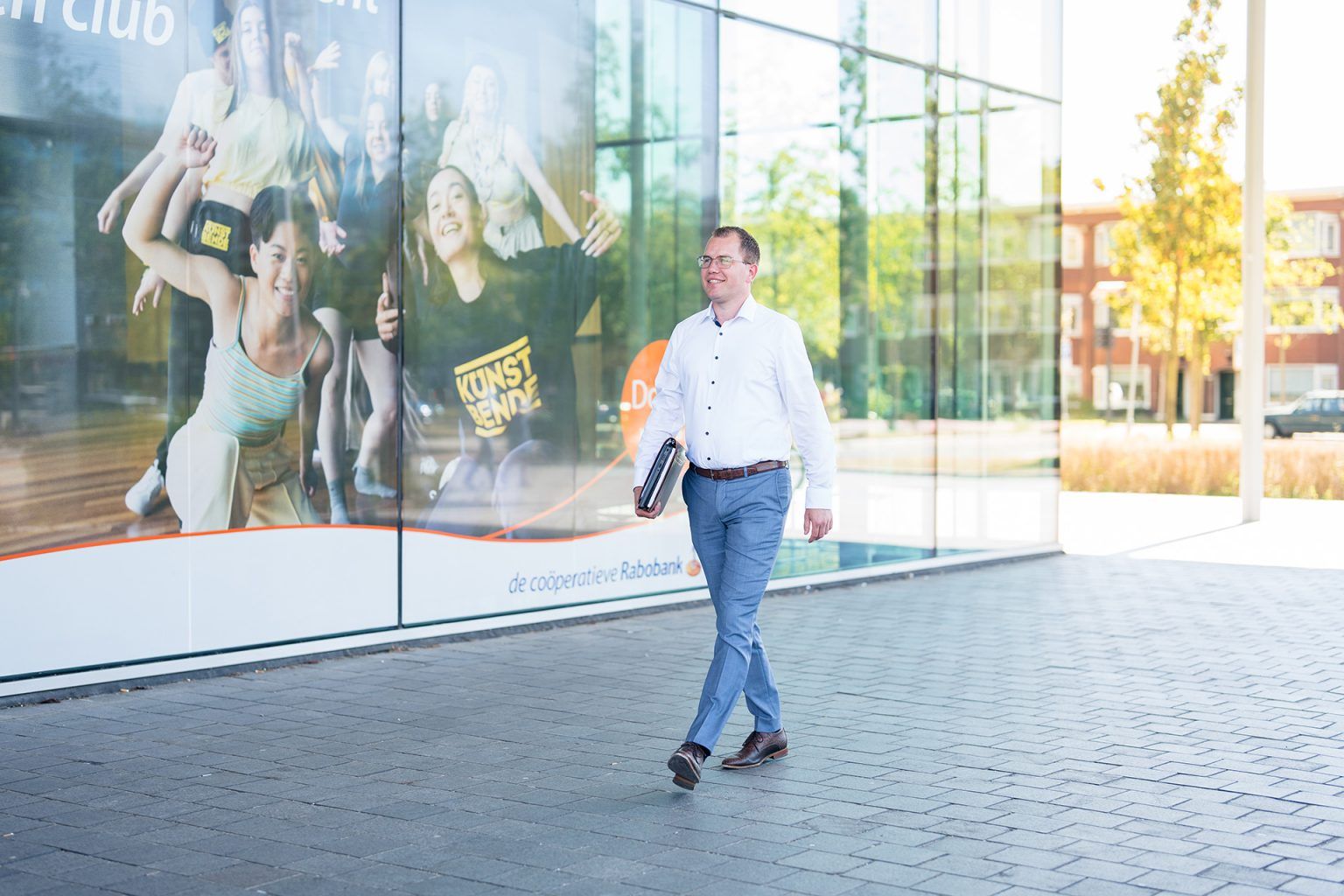 Verzekeren: vacatures bij Rabobank - Rabobank