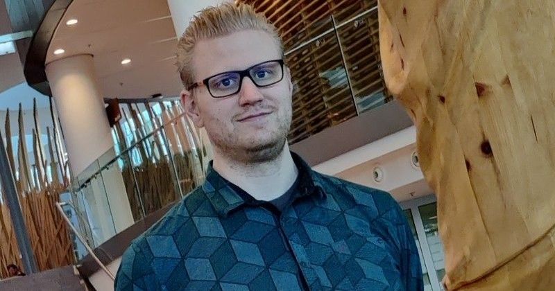 Spring Boot Graalvm Native Images Rabobank
