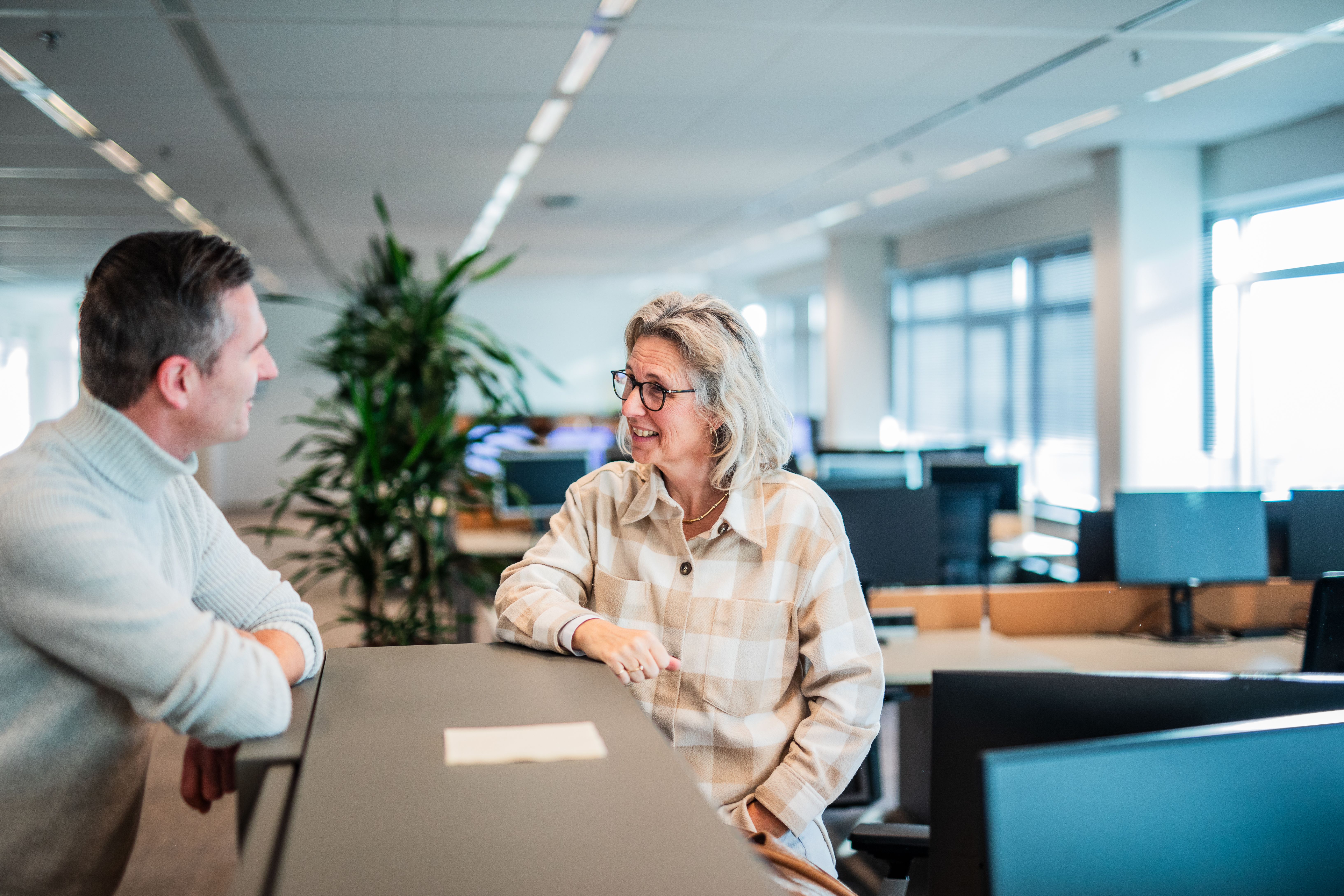 Audit at Rabobank - Work at Rabobank - Rabobank