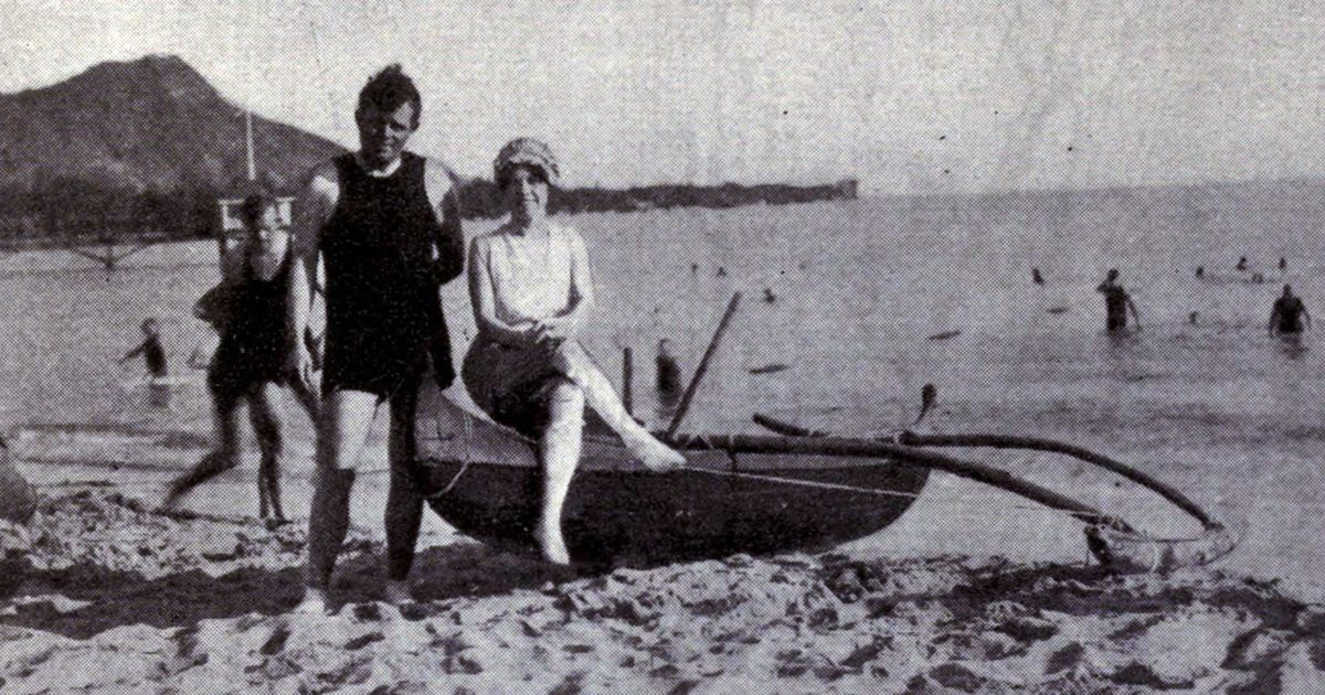 Surfing: A Royal Sport | Surf Simply