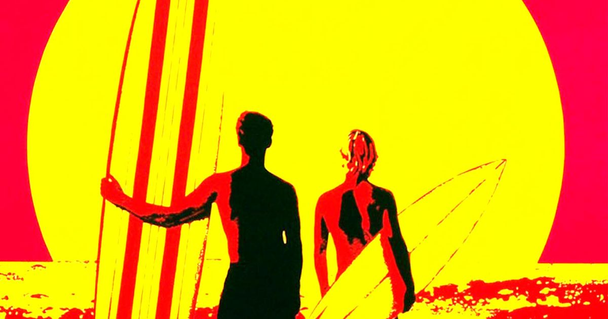 41 - The Wingnut Interview | Surf Simply