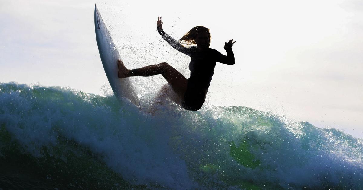 The 10 Best Women’s Surf Videos | Surf Simply