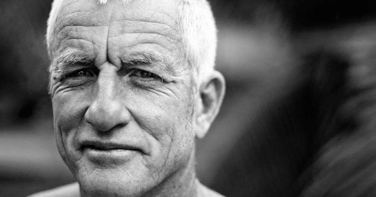 Surf Simply Interviews – Mark Cunningham | Surf Simply