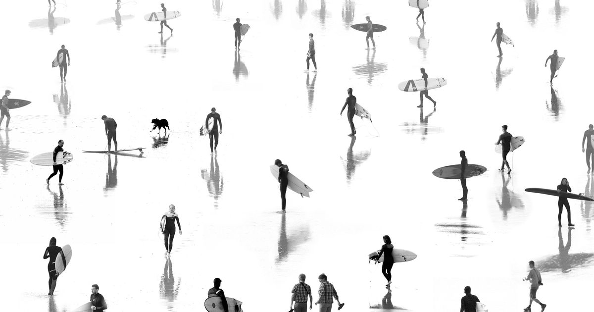 A Surfer’s Guide to Exponential Growth | Surf Simply