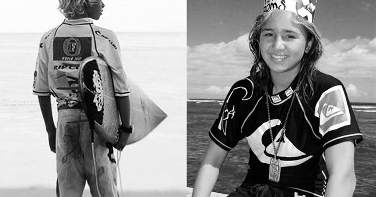 Become an elite surfer, by skateboarding. | Surf Simply