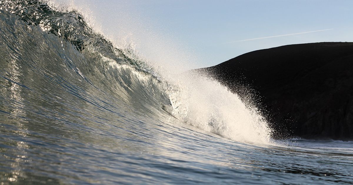 Where the Waves Come From | Surf Simply