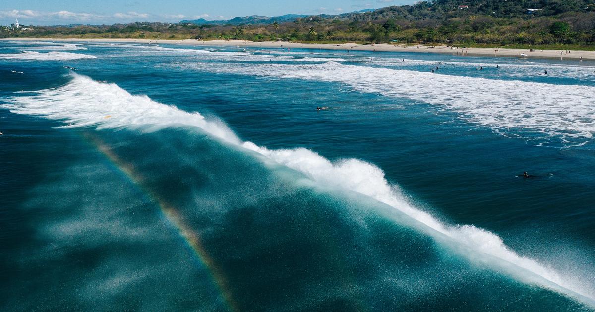 More about Nosara | Surf Simply