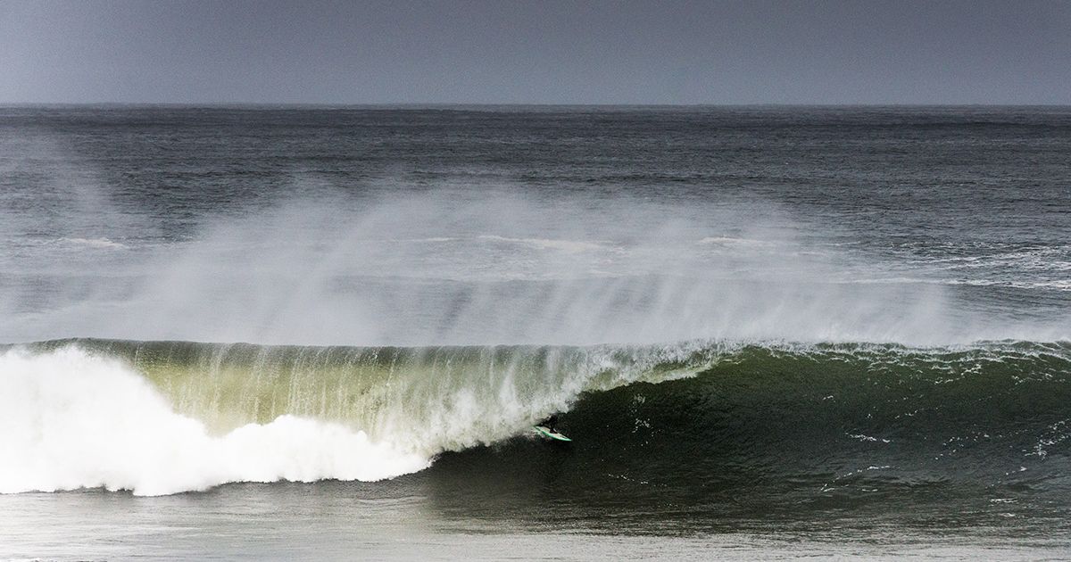 Green Gold | Surf Simply