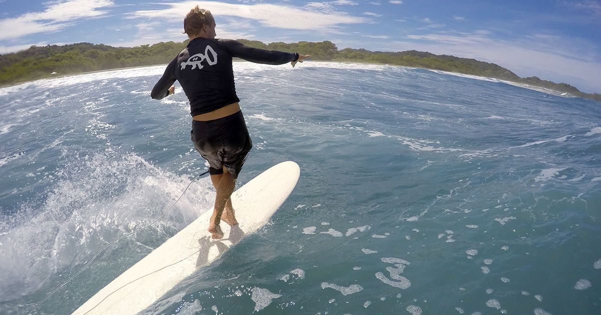 International Surfing Day | Surf Simply