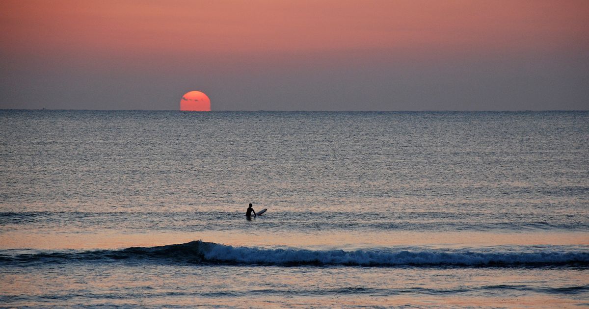 The Rising Sun: Surf Tourism Development in Miyazaki, Japan | Surf Simply