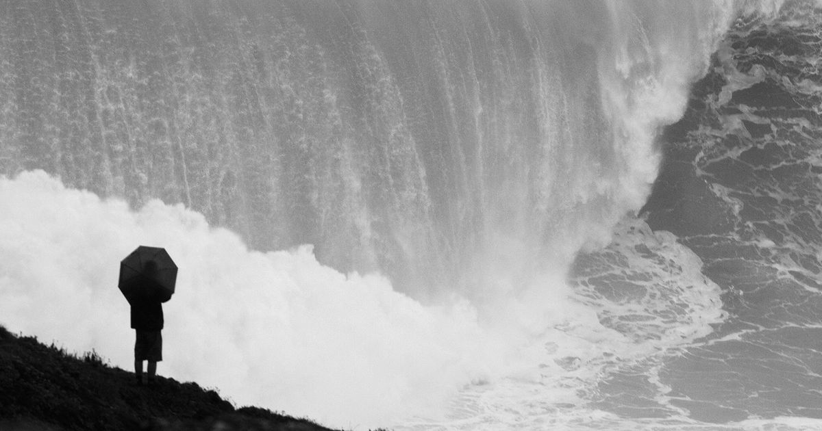 How to Surf Bigger Waves | Surf Simply