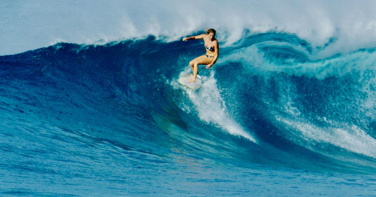 Vacation Island | Surf Simply