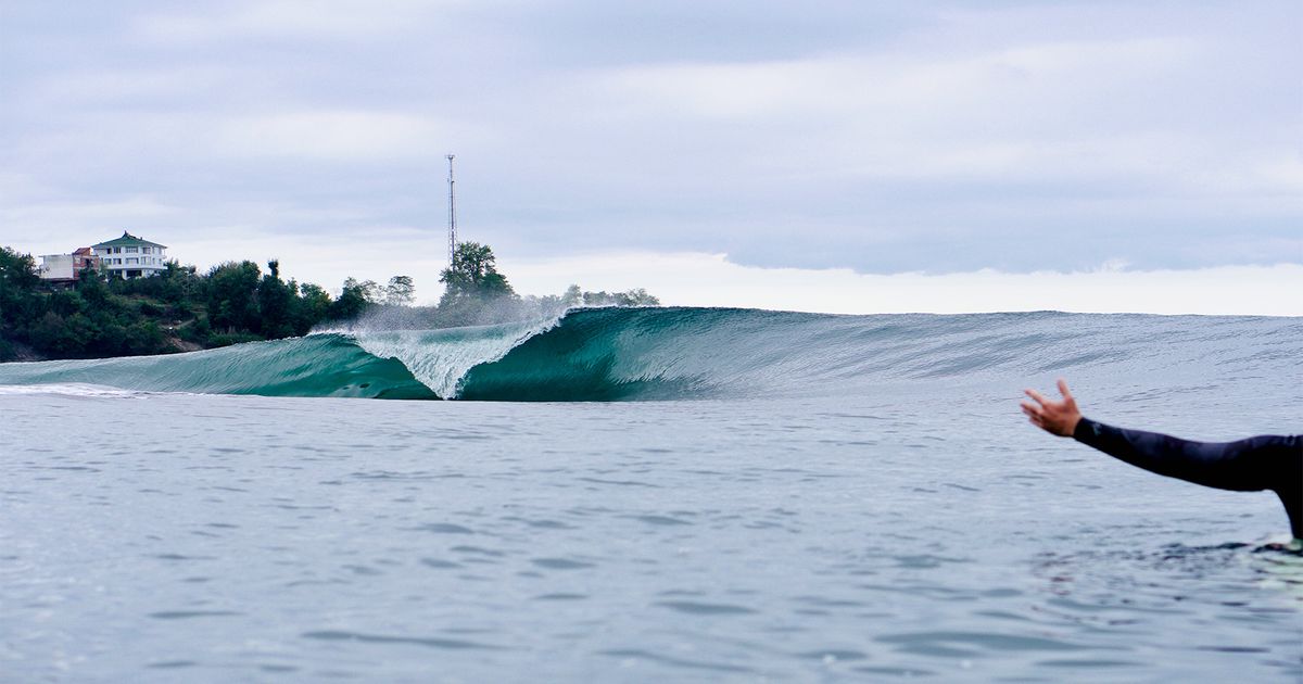 Ancient Myths and Modern Discoveries – The Black Sea’s Gold | Surf Simply