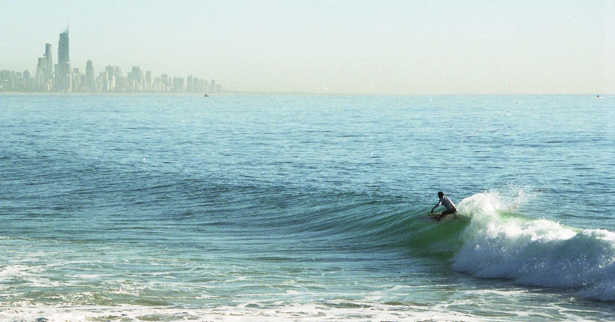 The Gold Coast’s Gold | Surf Simply