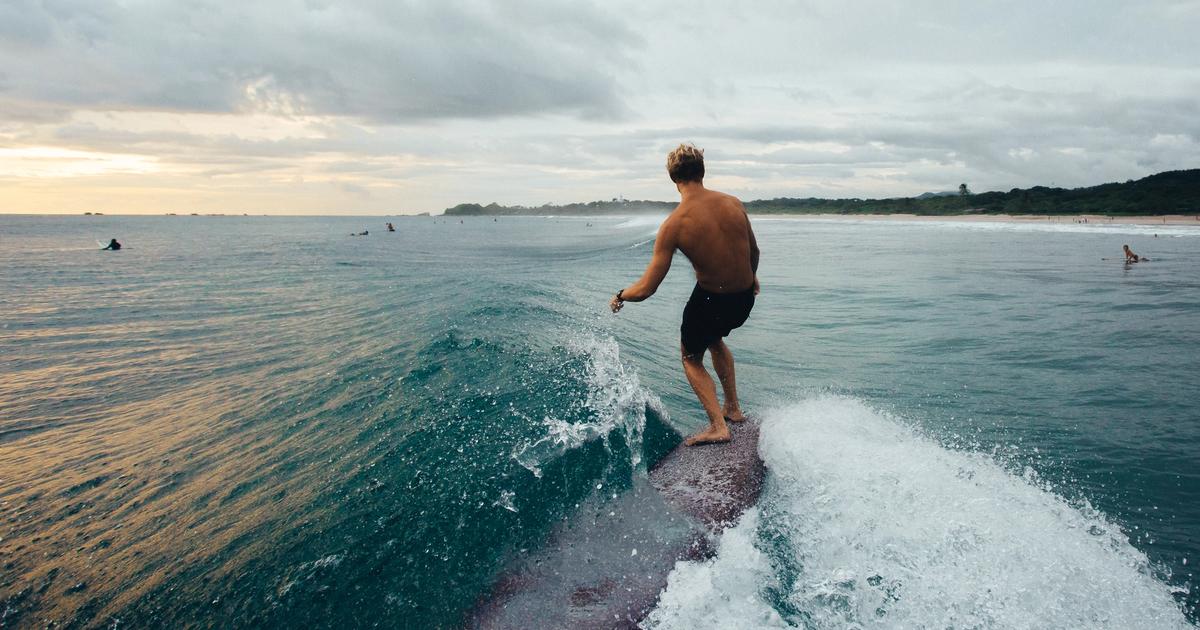 Surf Simply Video Tutorials | Surf Simply